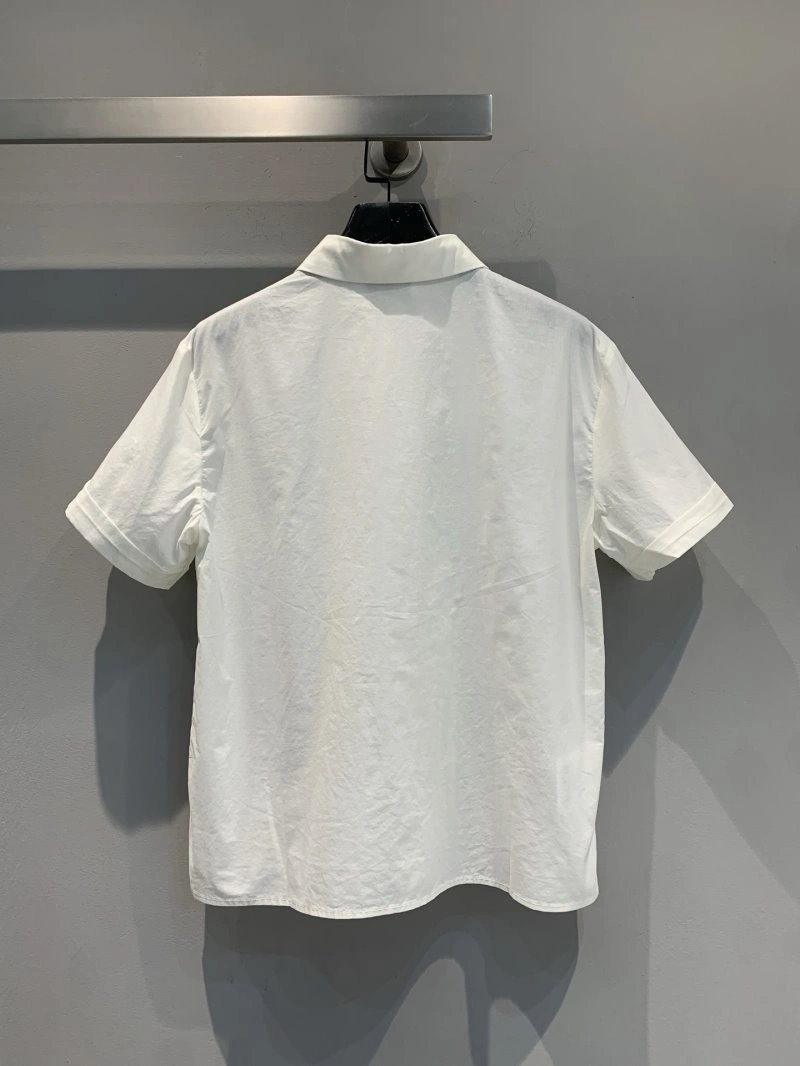 1:1 copy Miu Miu Shirts