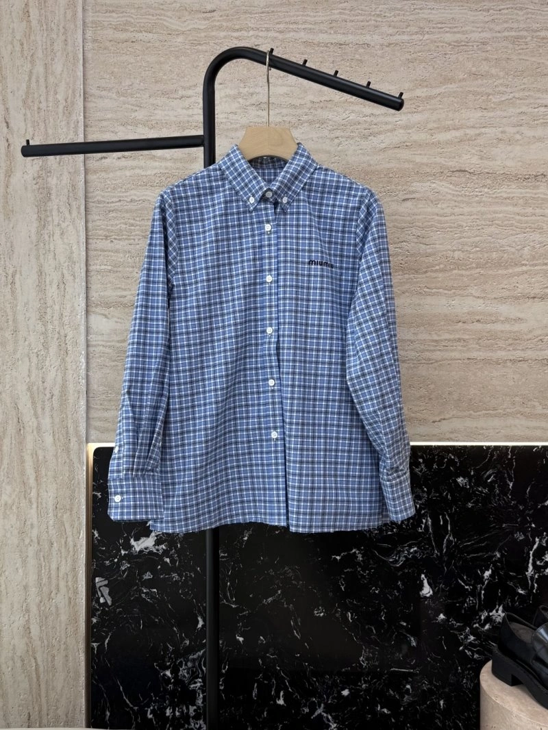 Miu Miu Shirts