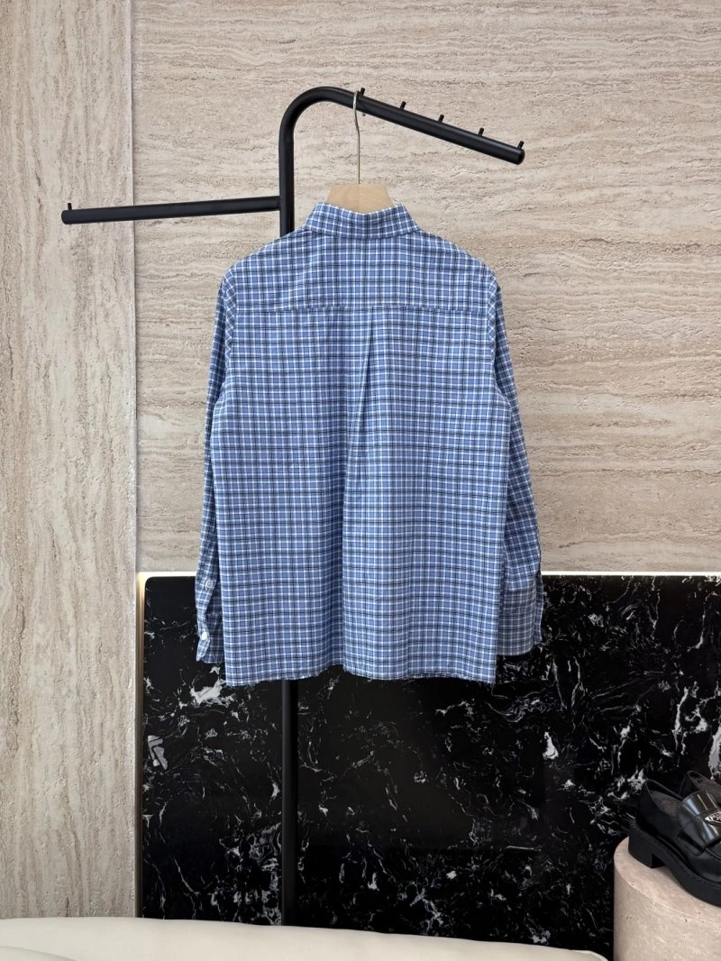 Perfect replica Miu Miu Shirts