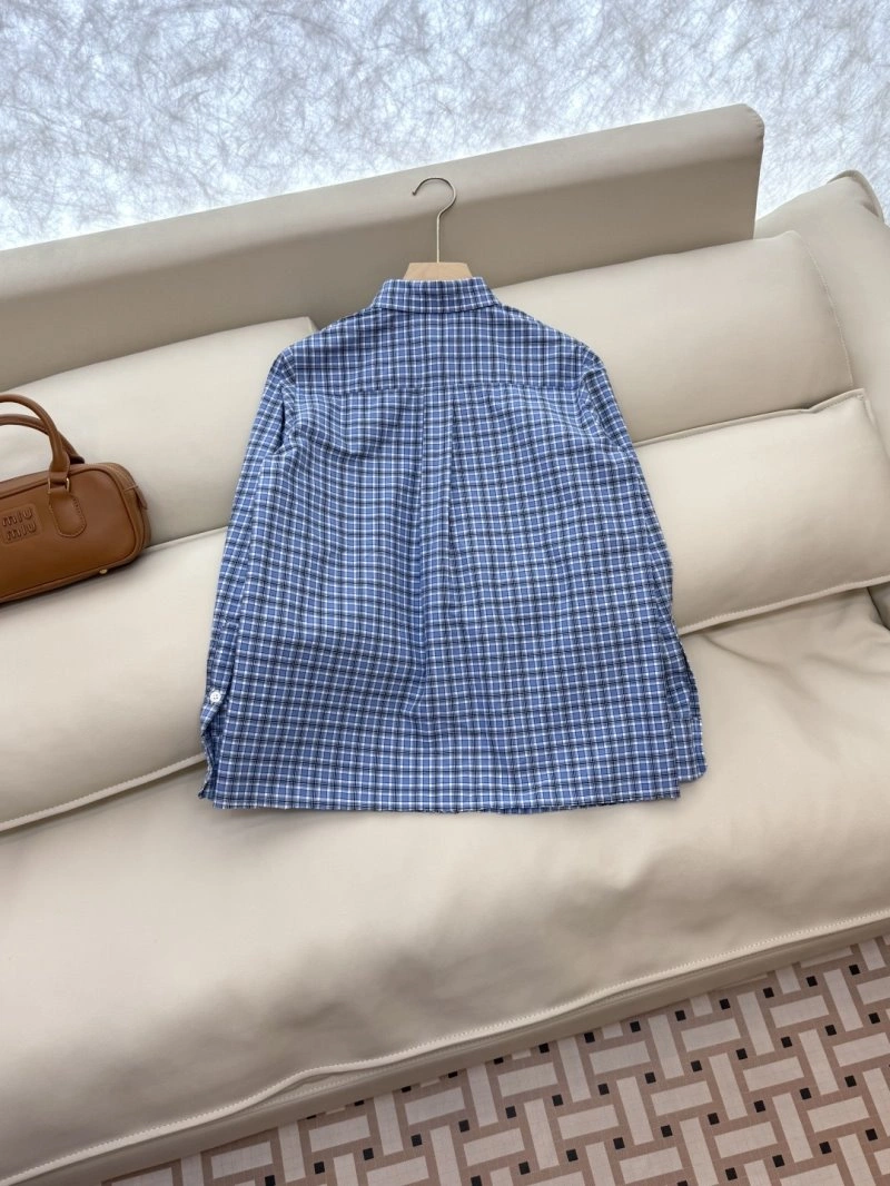 Perfect replica Miu Miu Shirts