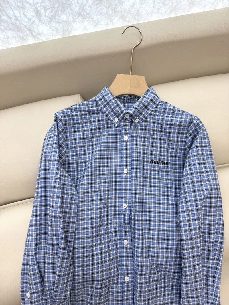 Perfect replica Miu Miu Shirts