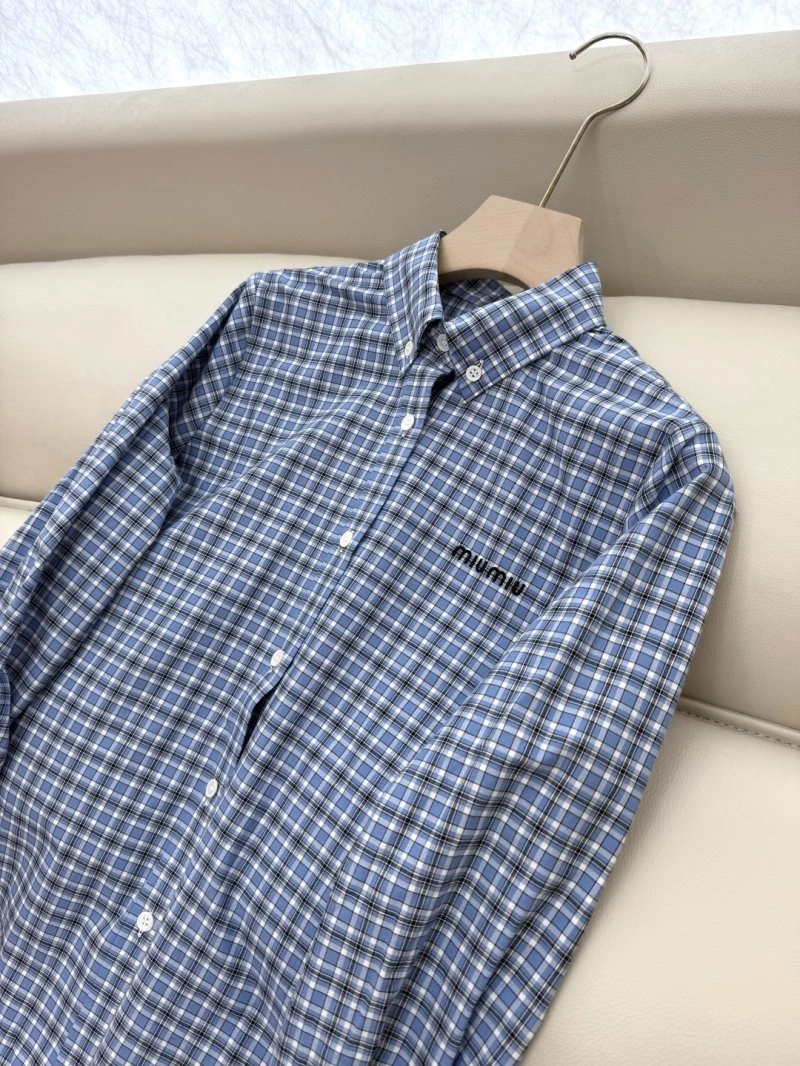 Perfect replica Miu Miu Shirts
