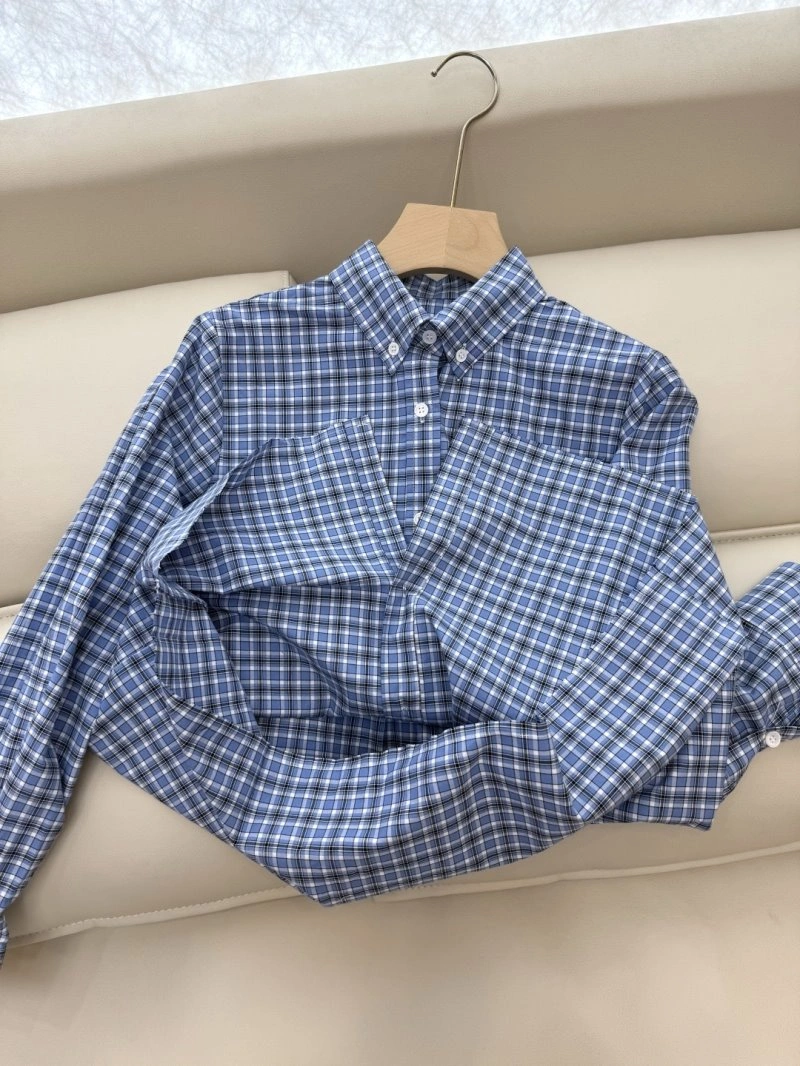 Perfect replica Miu Miu Shirts