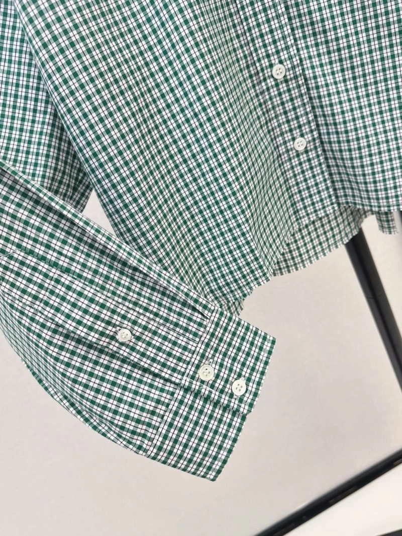 Brand-authenticated Miu Miu Shirts