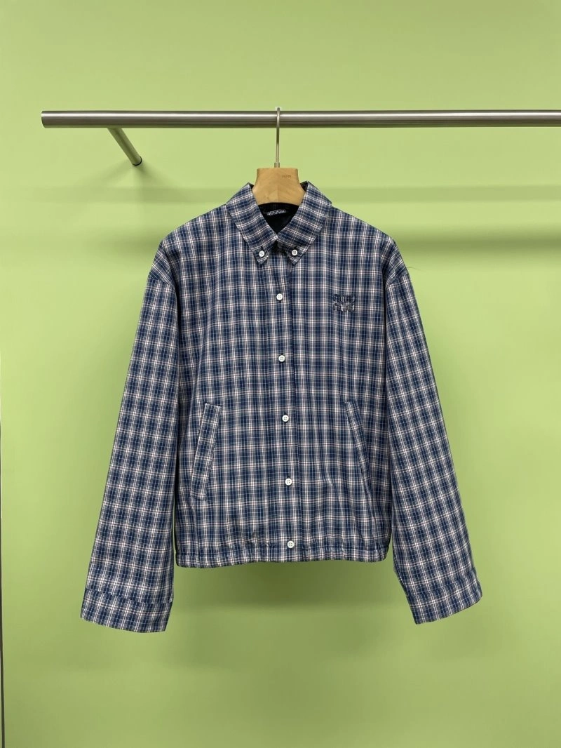 Miu Miu Shirts