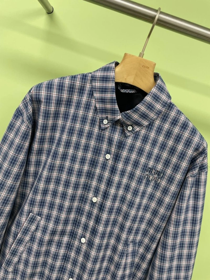 Genuine Miu Miu Shirts