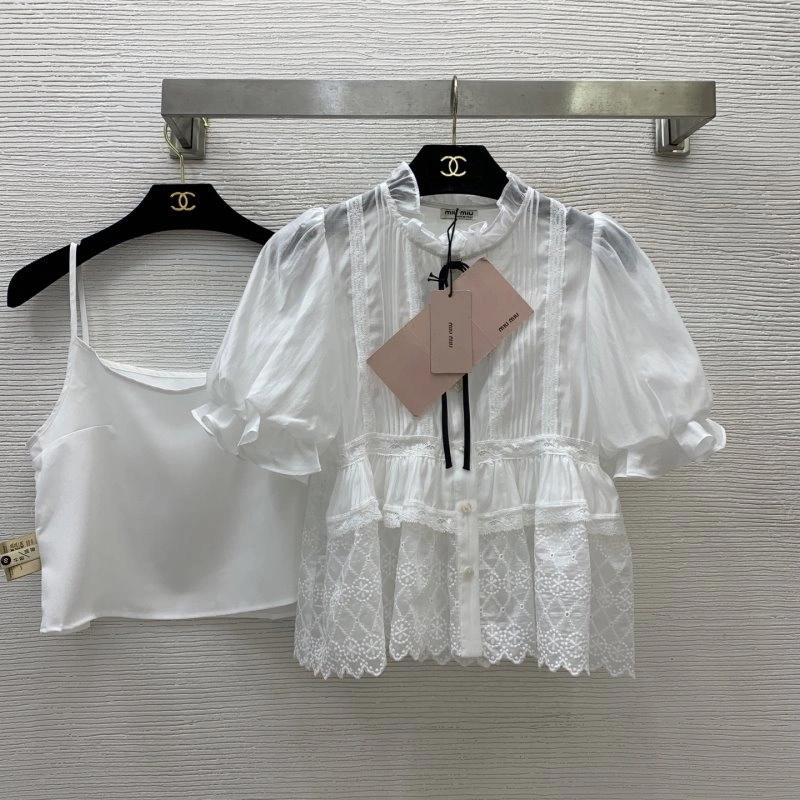 Miu Miu Shirts