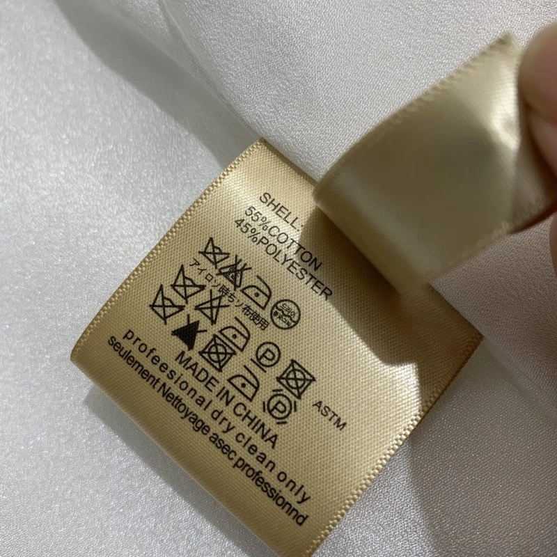 Original Miu Miu Shirts