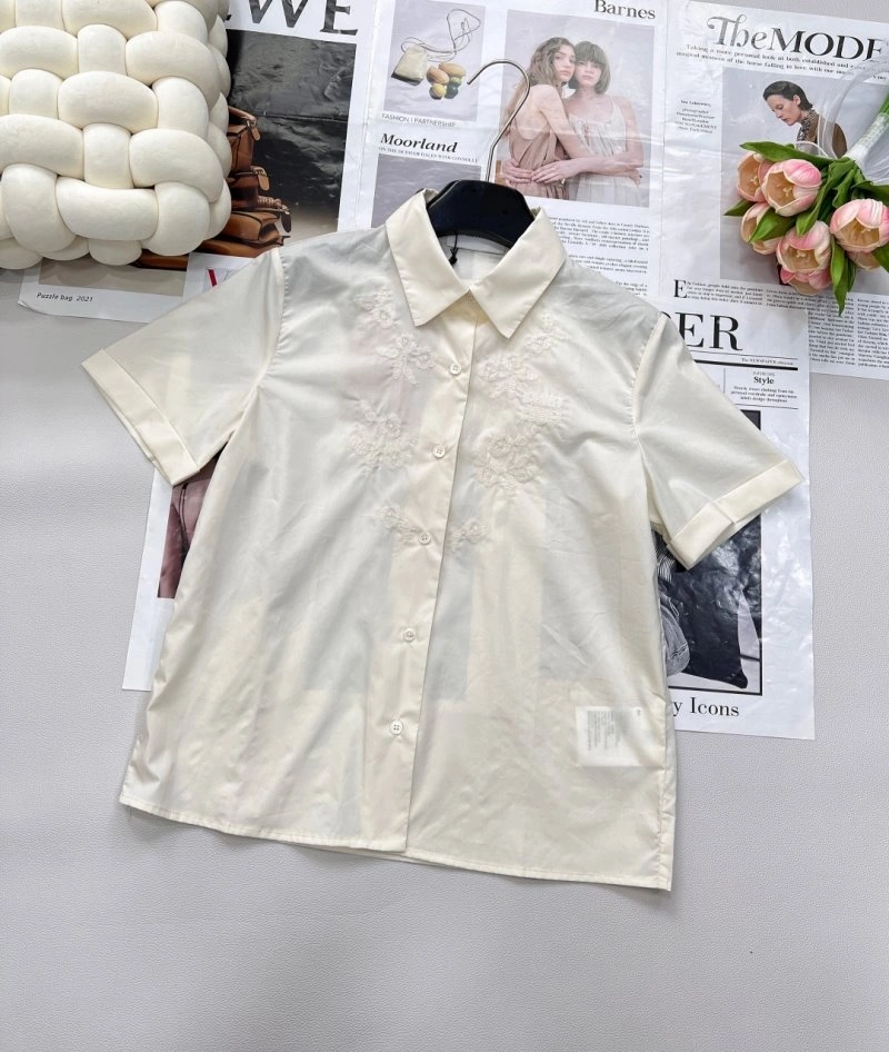 Miu Miu Shirts