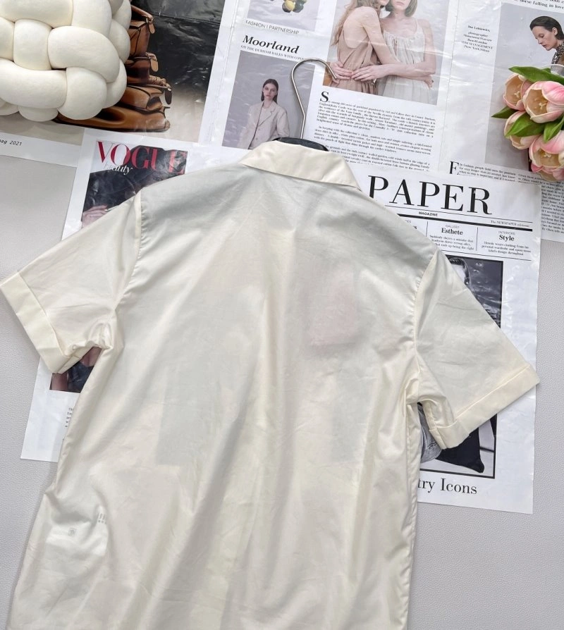 OEM Miu Miu Shirts