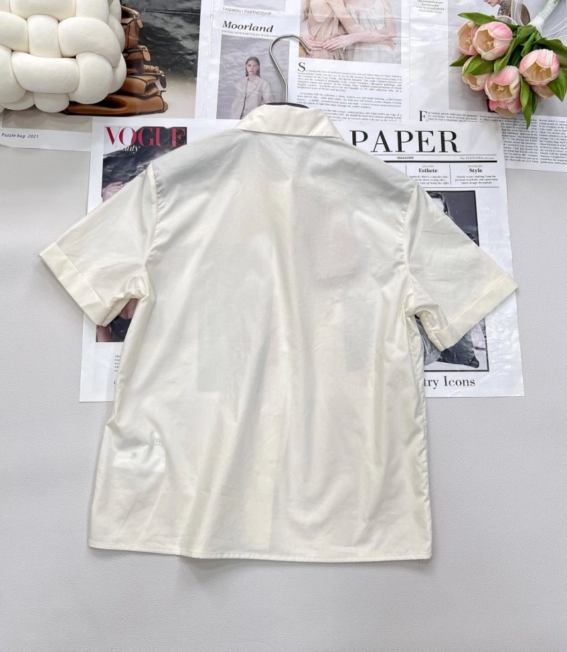 OEM Miu Miu Shirts