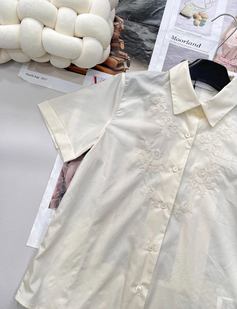 OEM Miu Miu Shirts