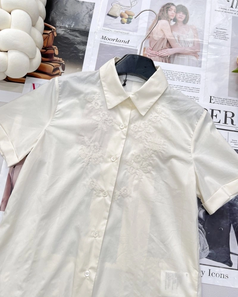 OEM Miu Miu Shirts