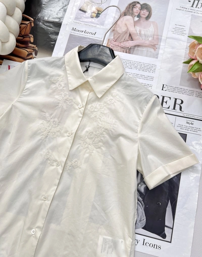 OEM Miu Miu Shirts