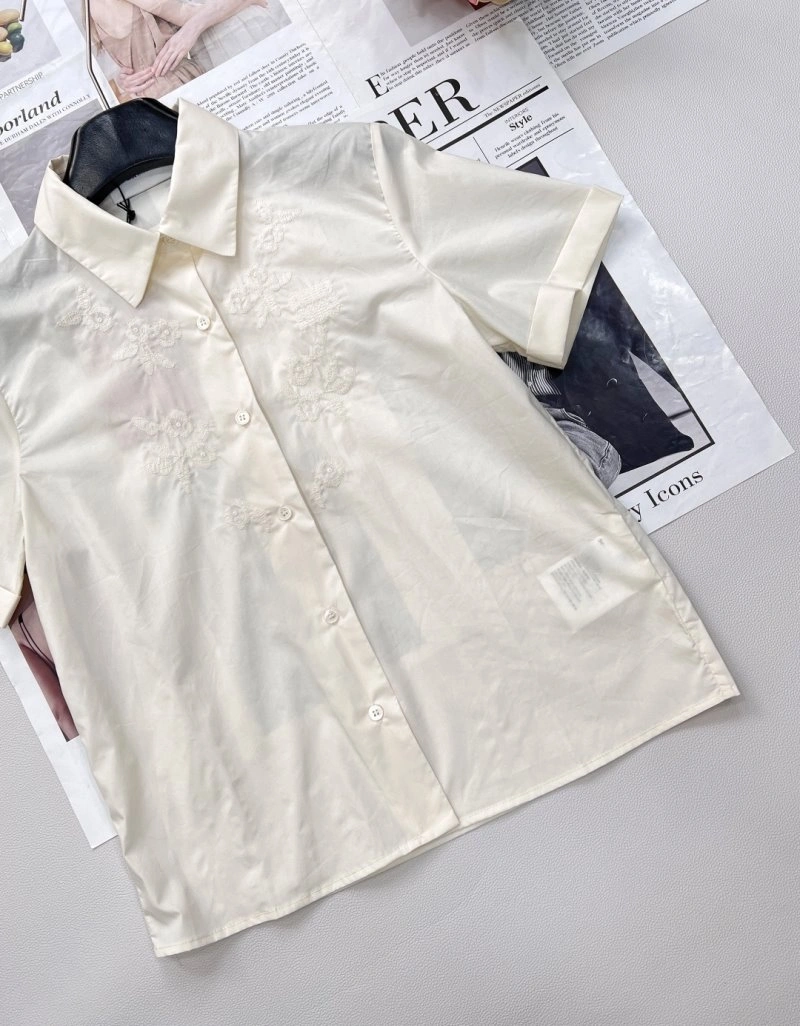 OEM Miu Miu Shirts