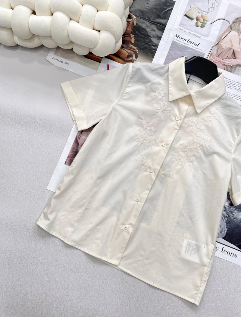 OEM Miu Miu Shirts