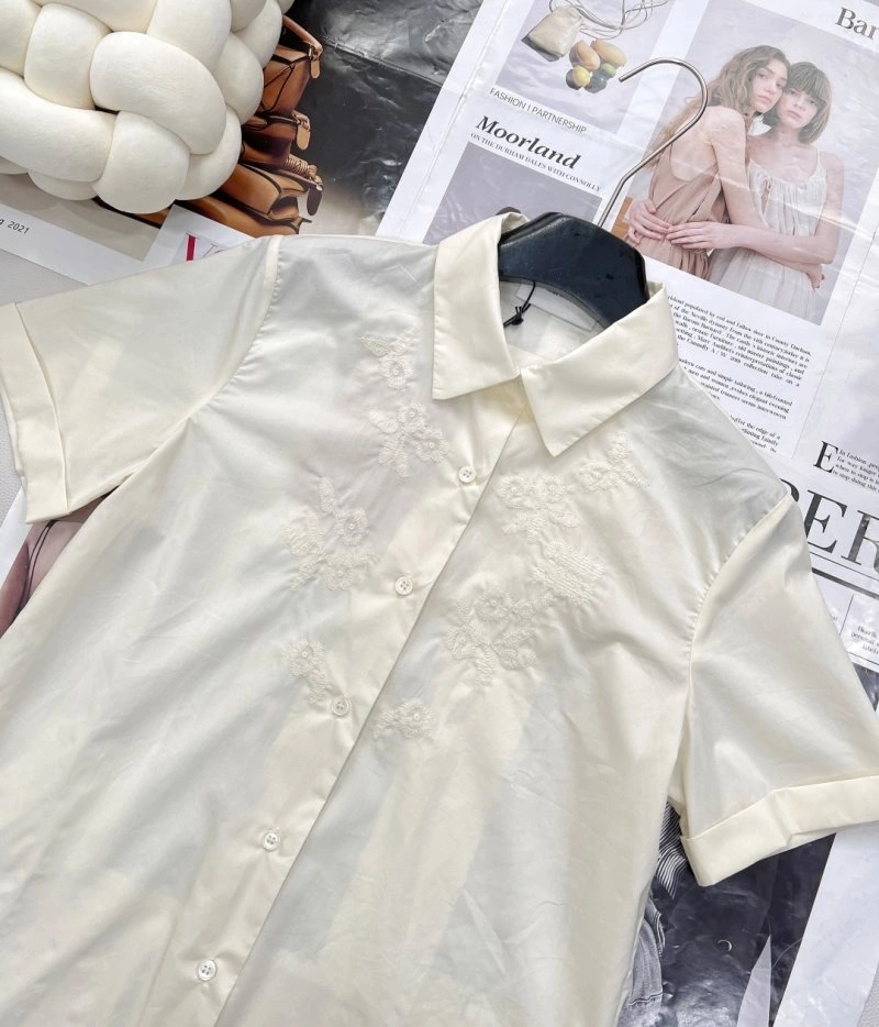 OEM Miu Miu Shirts