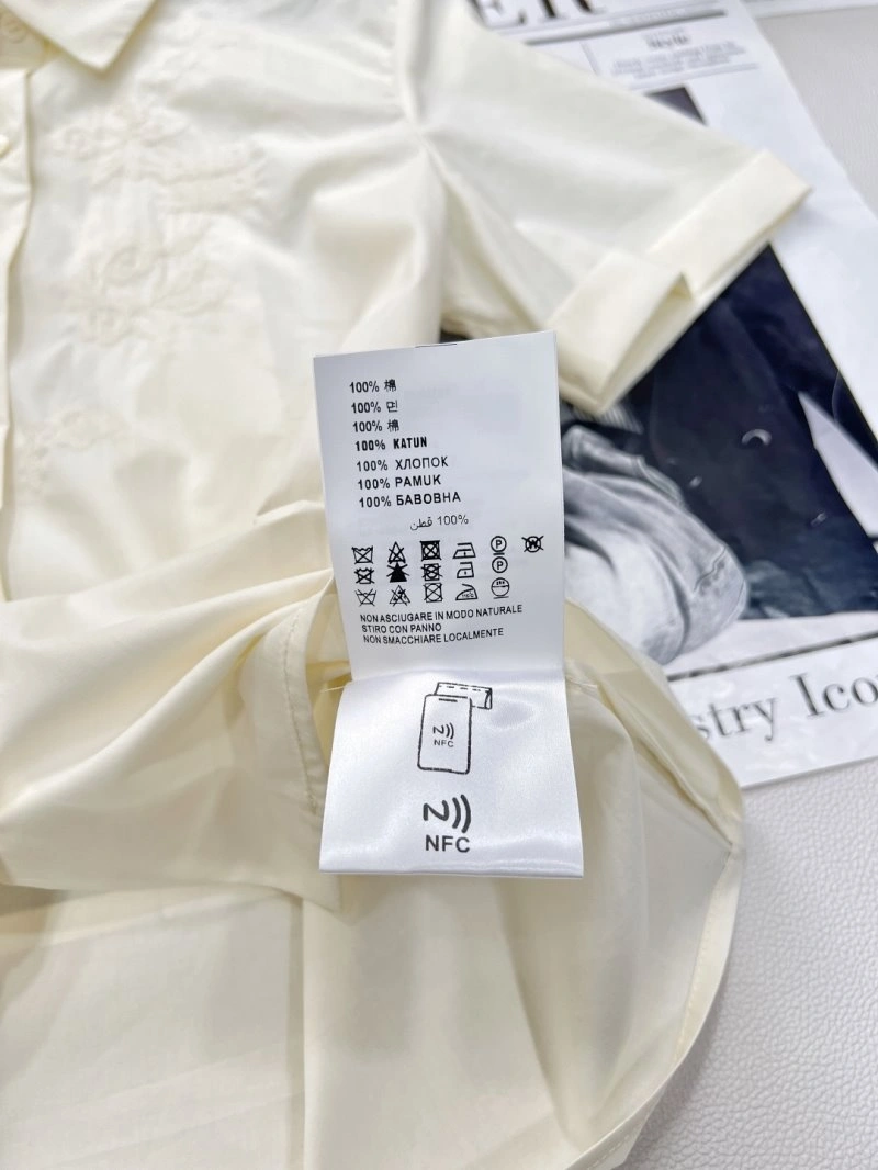 OEM Miu Miu Shirts