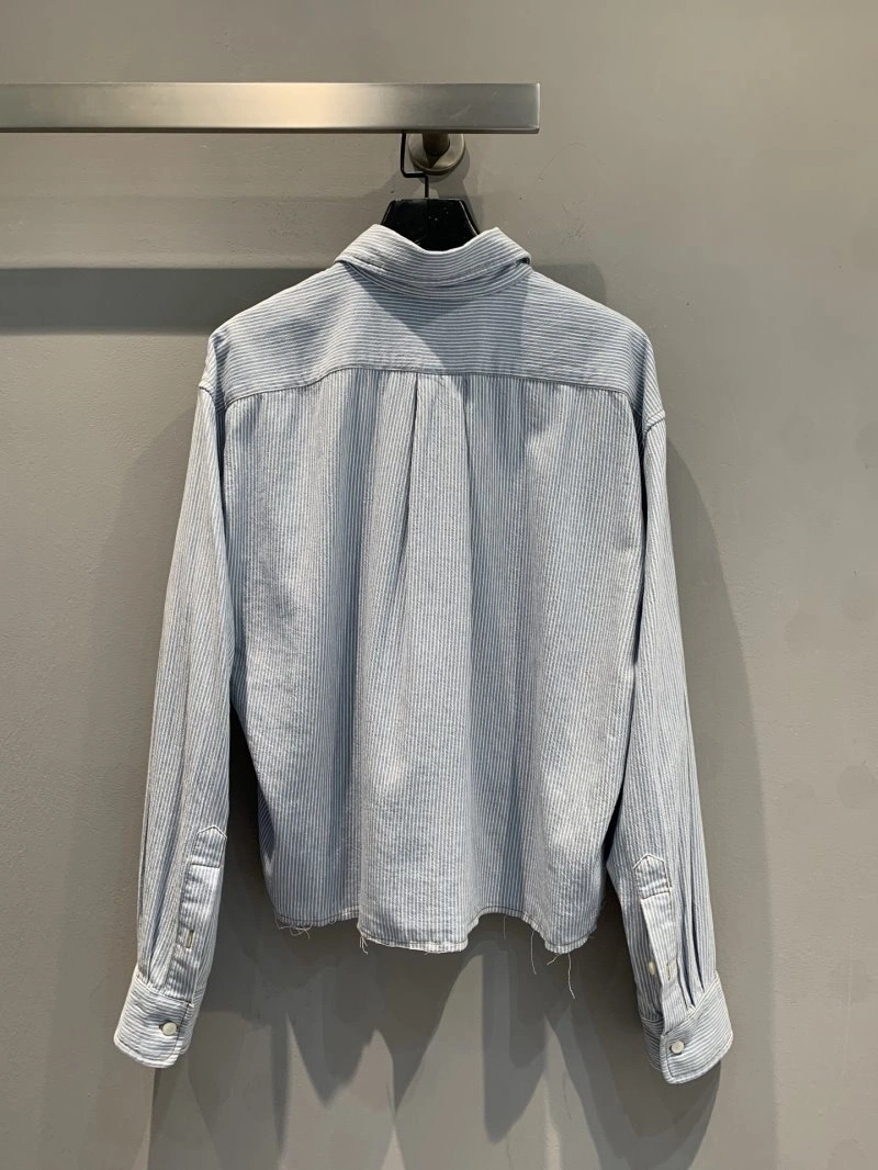 High accuracy Miu Miu Shirts