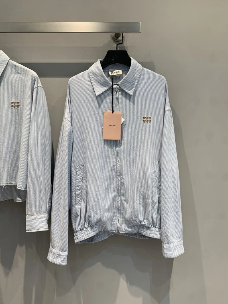 Miu Miu Shirts
