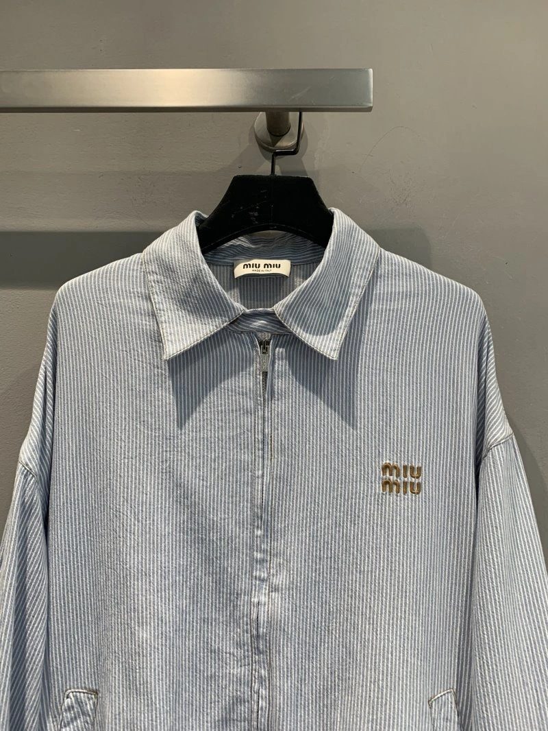 Affordable Miu Miu Shirts
