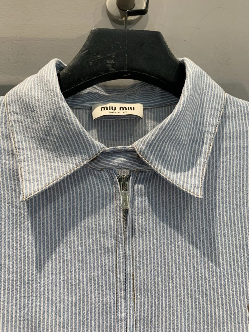 Affordable Miu Miu Shirts