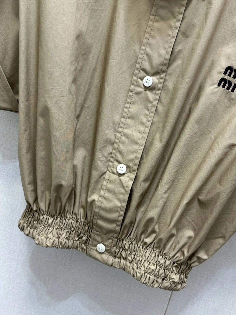 Real Miu Miu Shirts