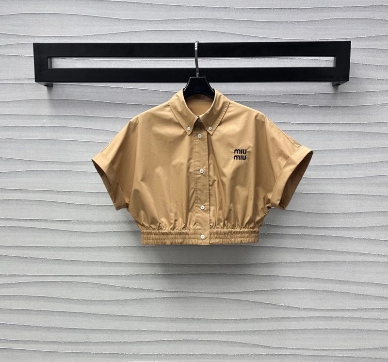 Miu Miu Shirts