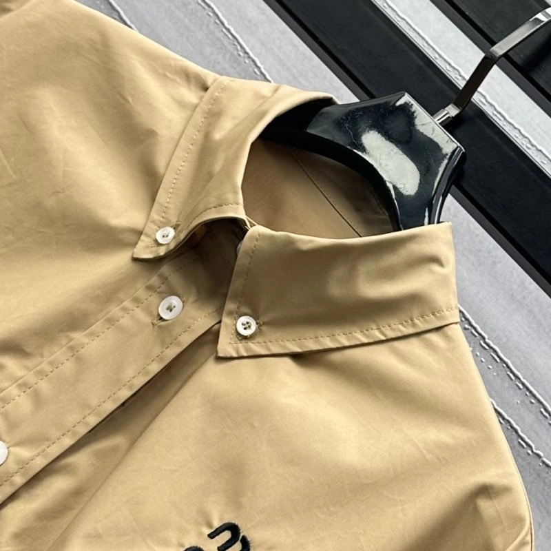 Factory-made Miu Miu Shirts