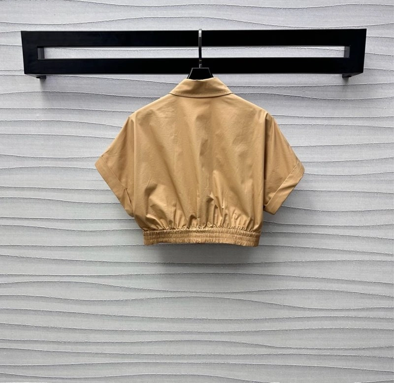 Factory-made Miu Miu Shirts