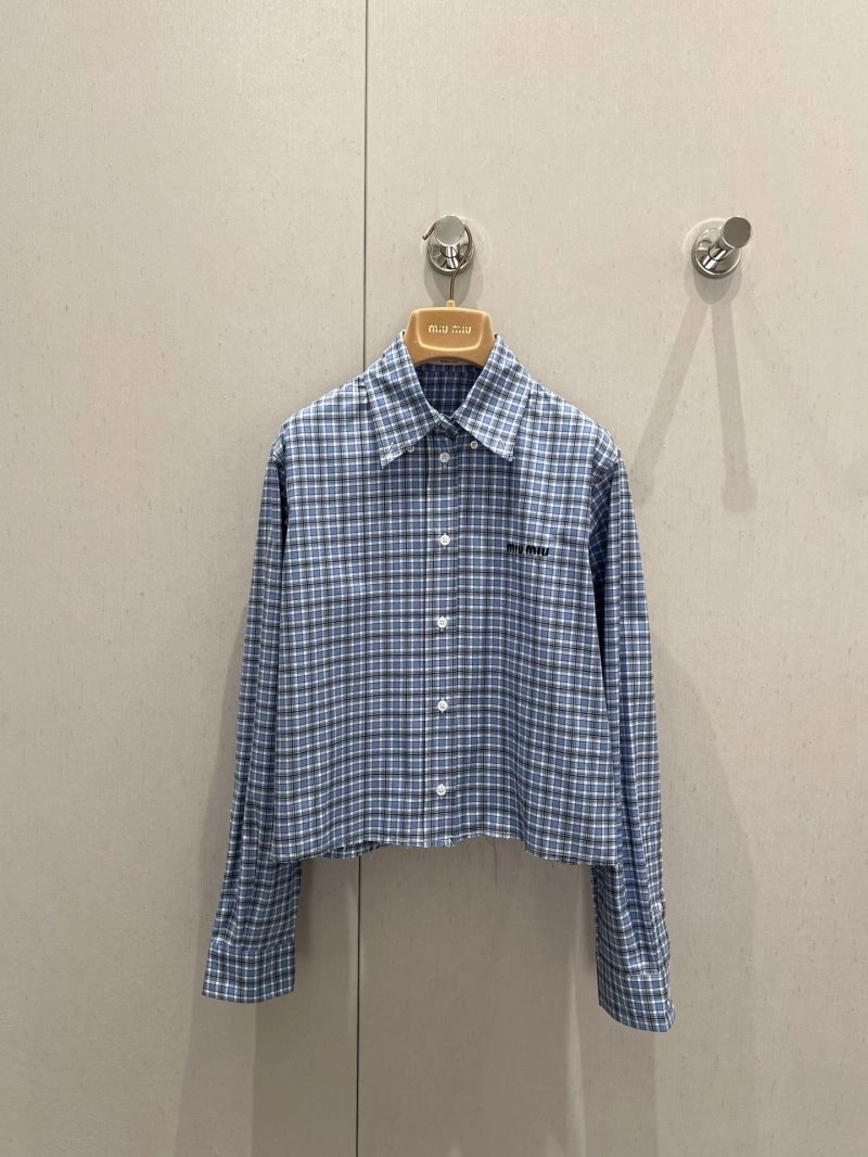 Miu Miu Shirts