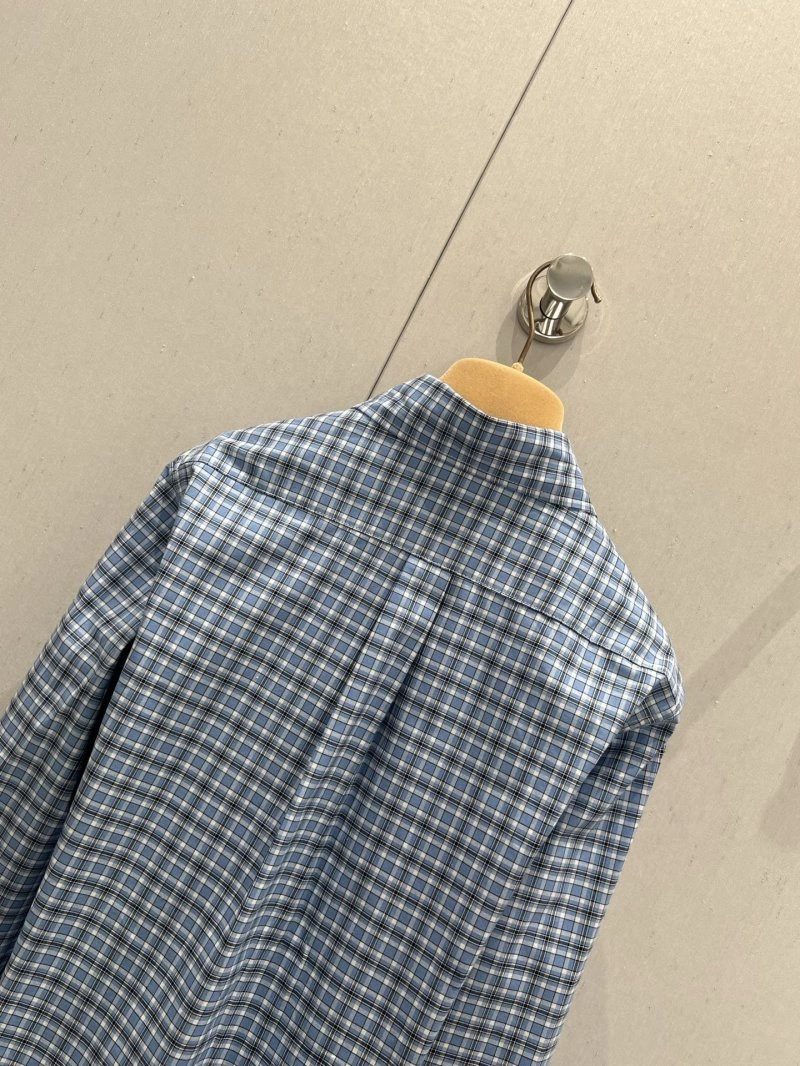 Original Miu Miu Shirts