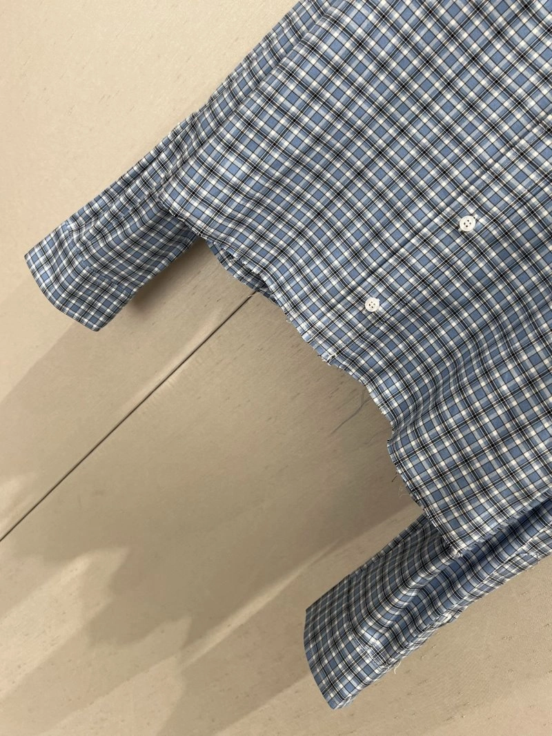 Original Miu Miu Shirts