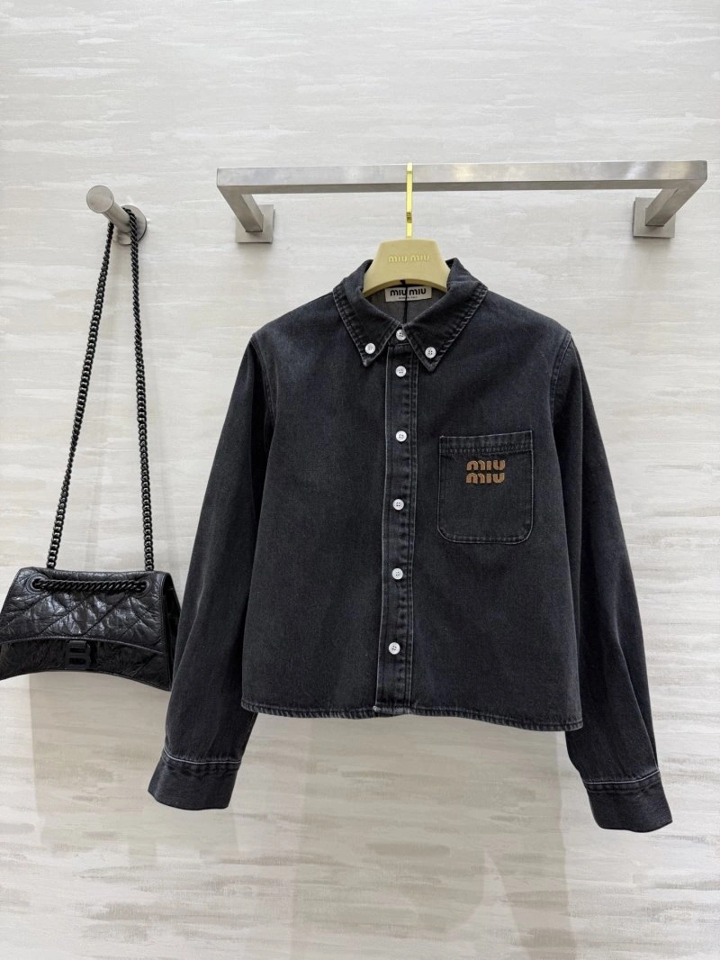 Miu Miu Shirts