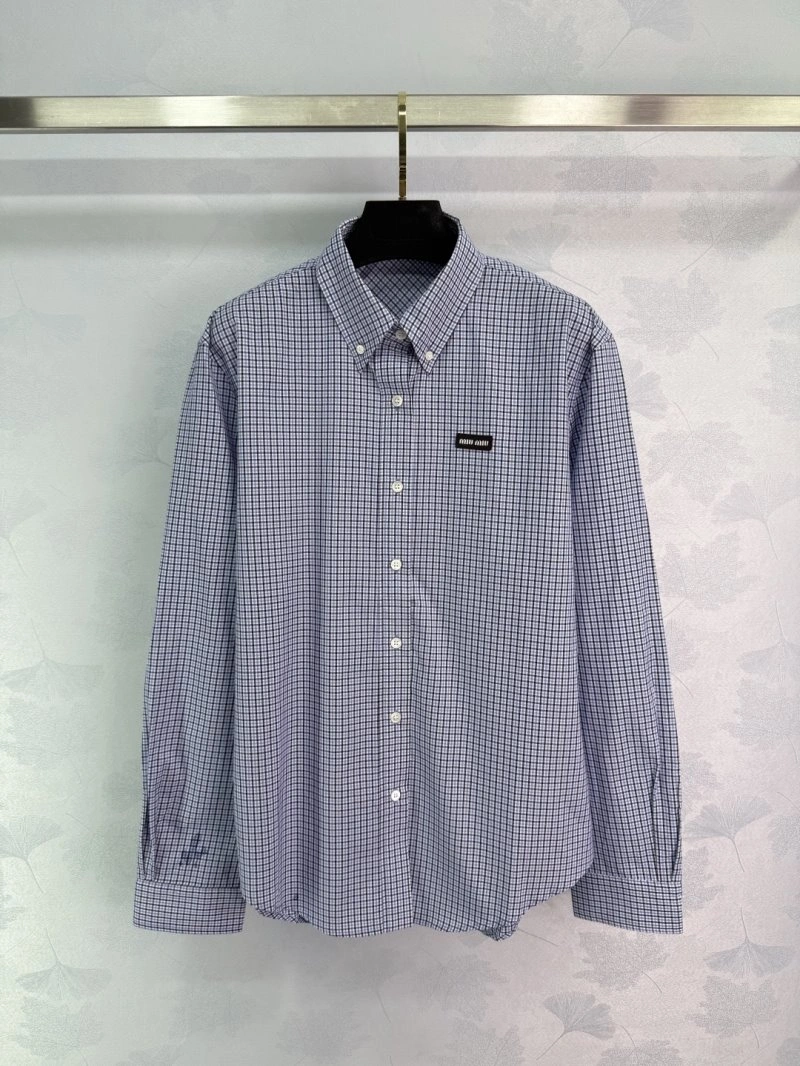 Miu Miu Shirts