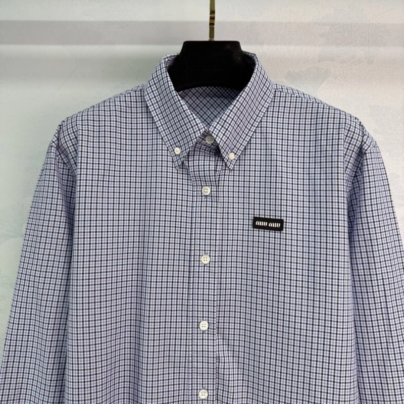 Cut-rate Miu Miu Shirts