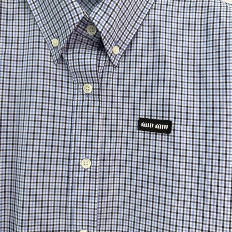 Cut-rate Miu Miu Shirts