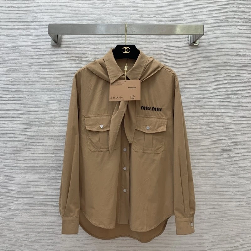 Miu Miu Shirts