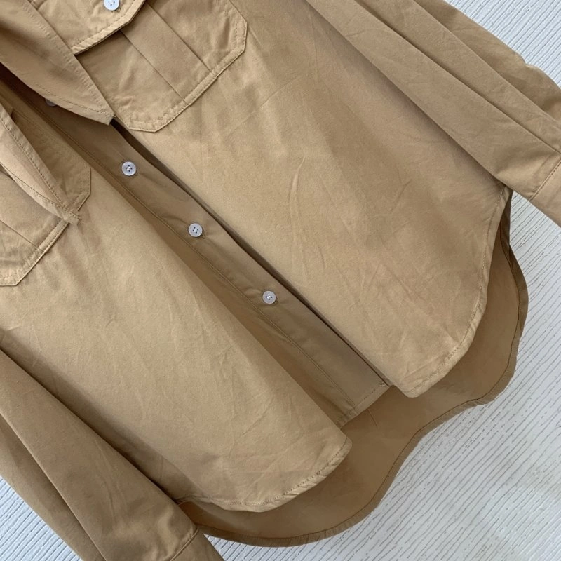 High accuracy Miu Miu Shirts