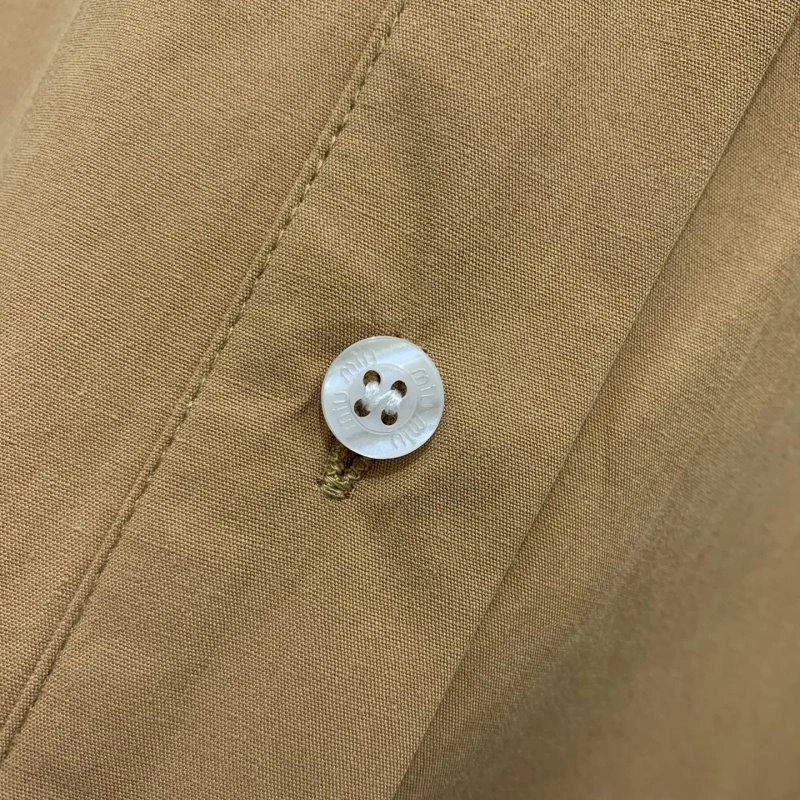 High accuracy Miu Miu Shirts