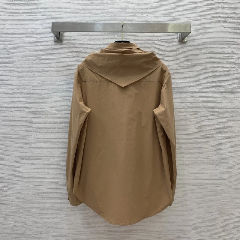 High accuracy Miu Miu Shirts