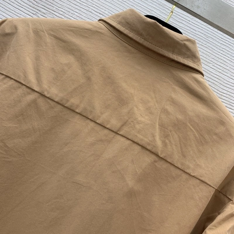 High accuracy Miu Miu Shirts