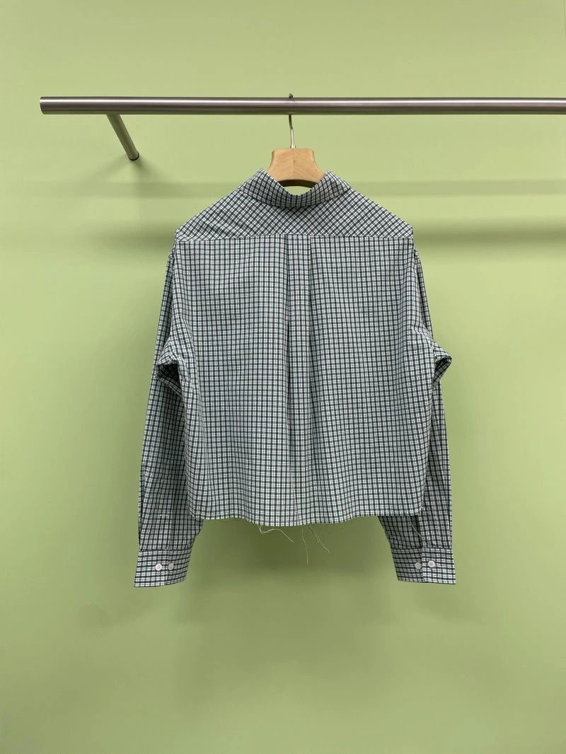 Economical Miu Miu Shirts