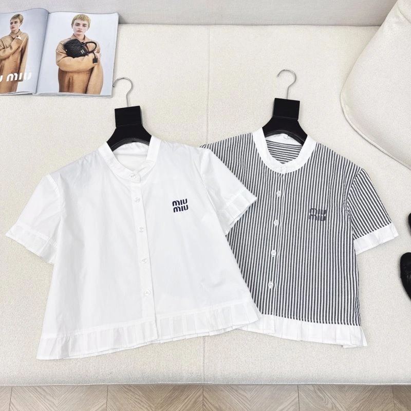 Miu Miu Shirts