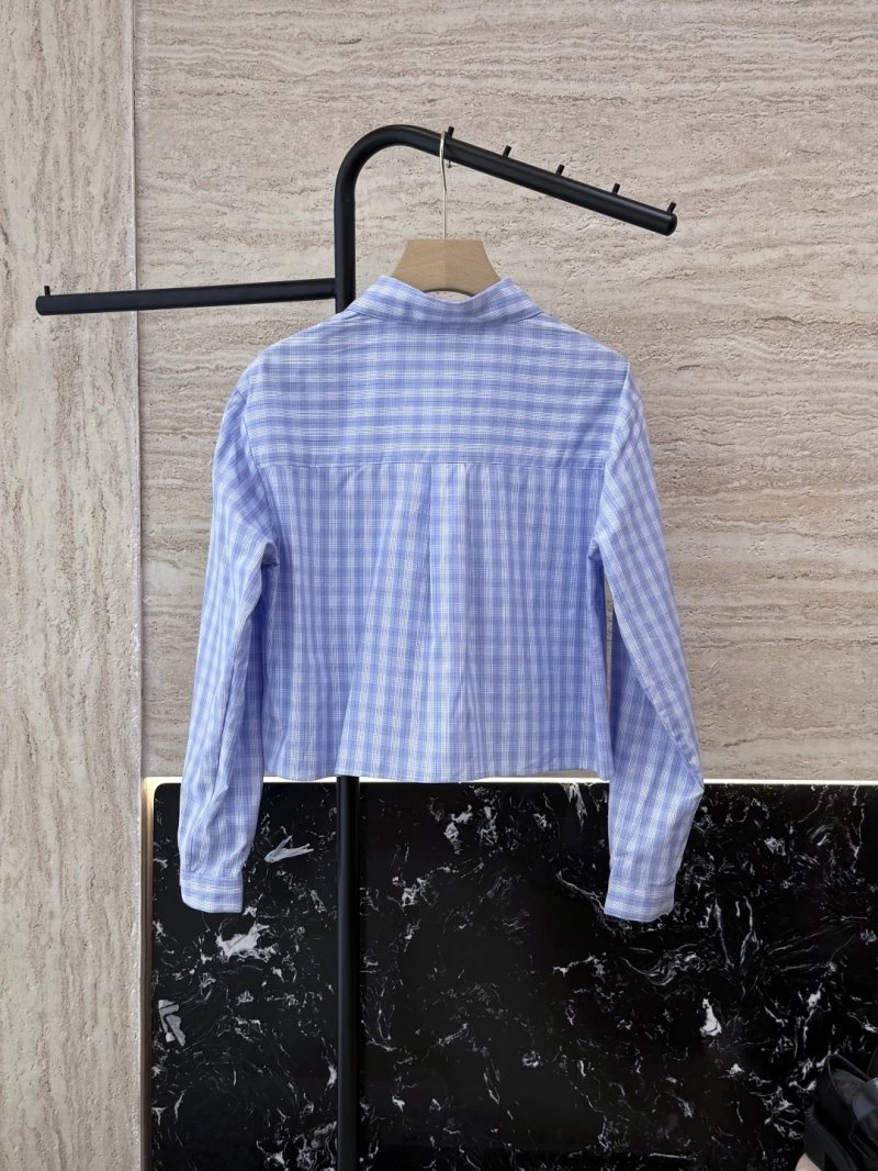 Economical Miu Miu Shirts