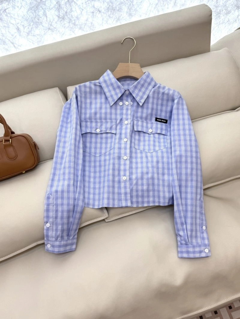 Economical Miu Miu Shirts