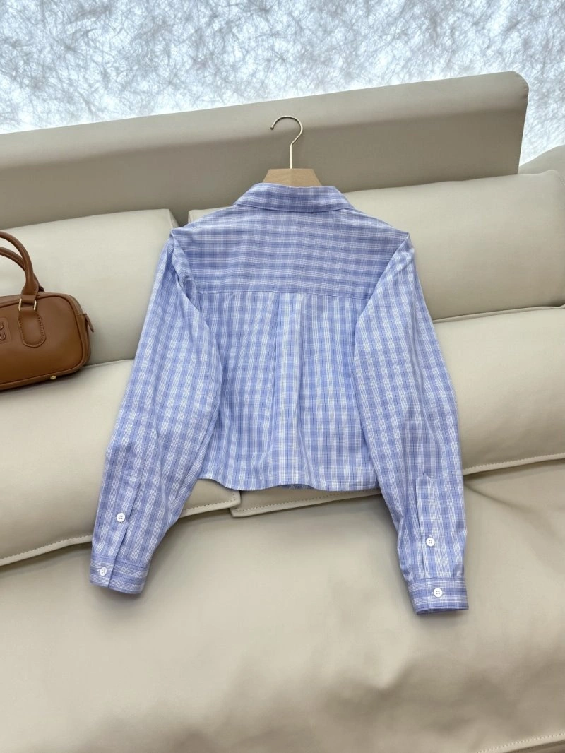 Economical Miu Miu Shirts