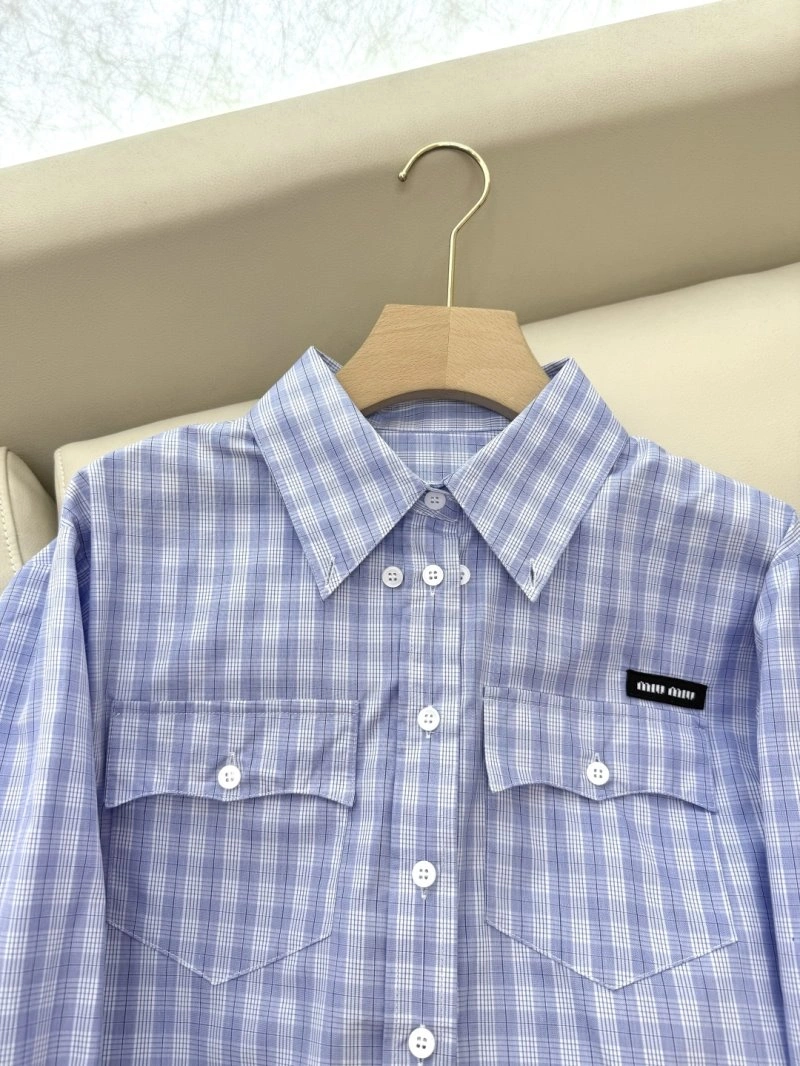 Economical Miu Miu Shirts