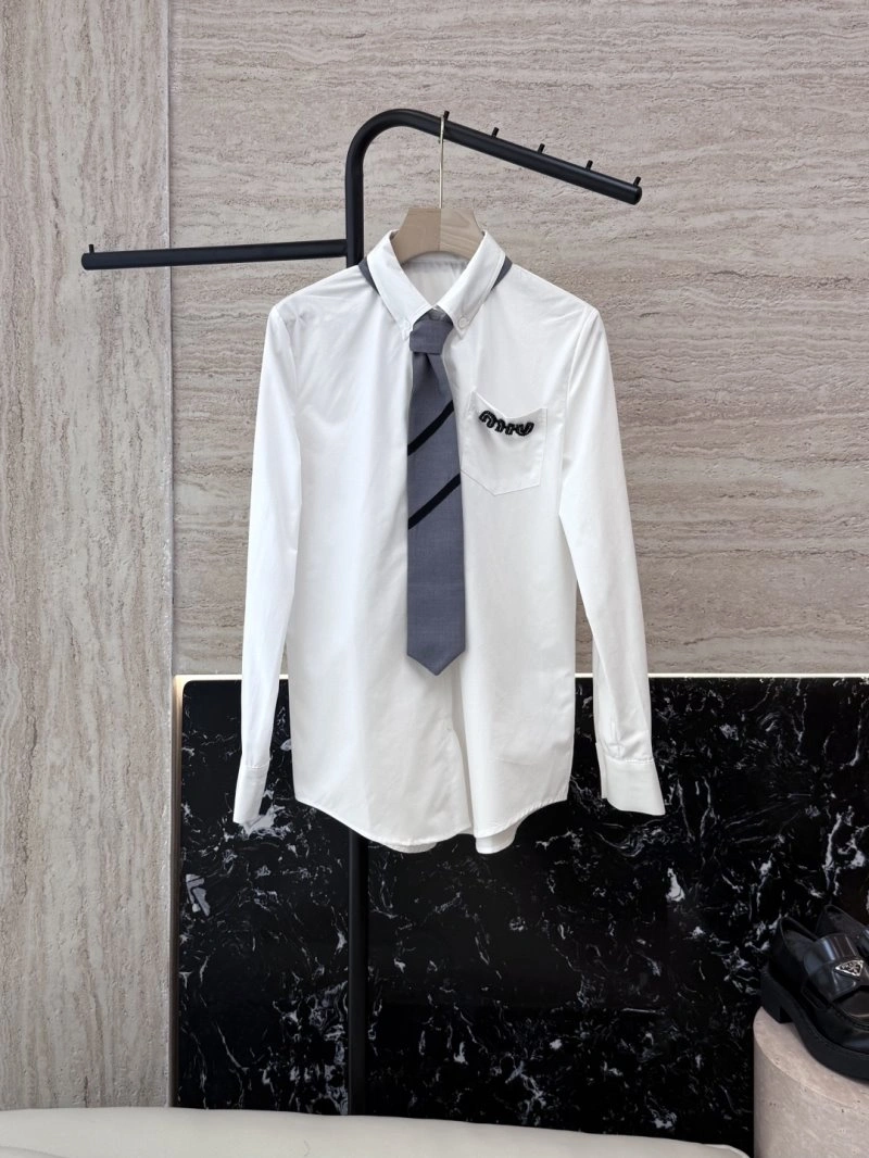 Miu Miu Shirts