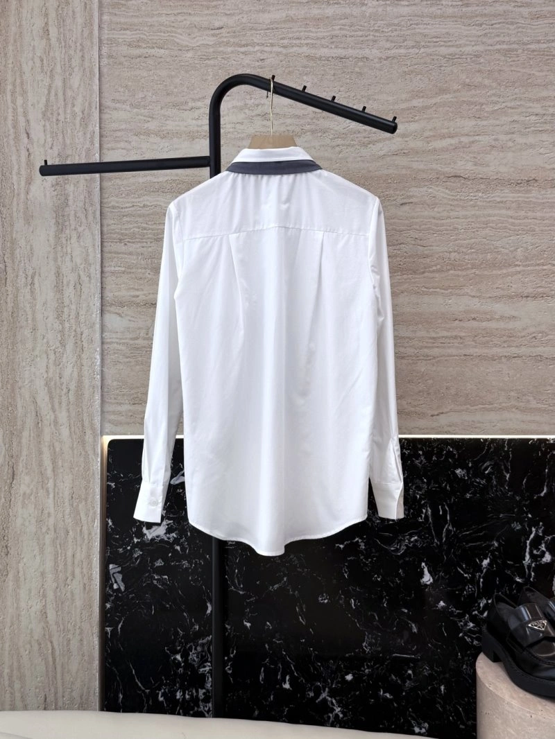 Exact replica Miu Miu Shirts
